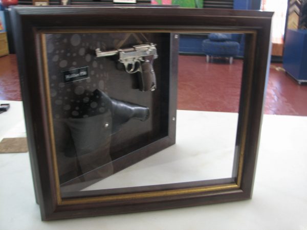 Display Cases & Shadowbox | Artistic Edge Custom Framing & Gallery