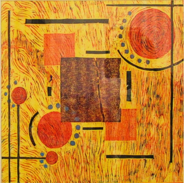 Art Archives | Artistic Edge Custom Framing & Gallery